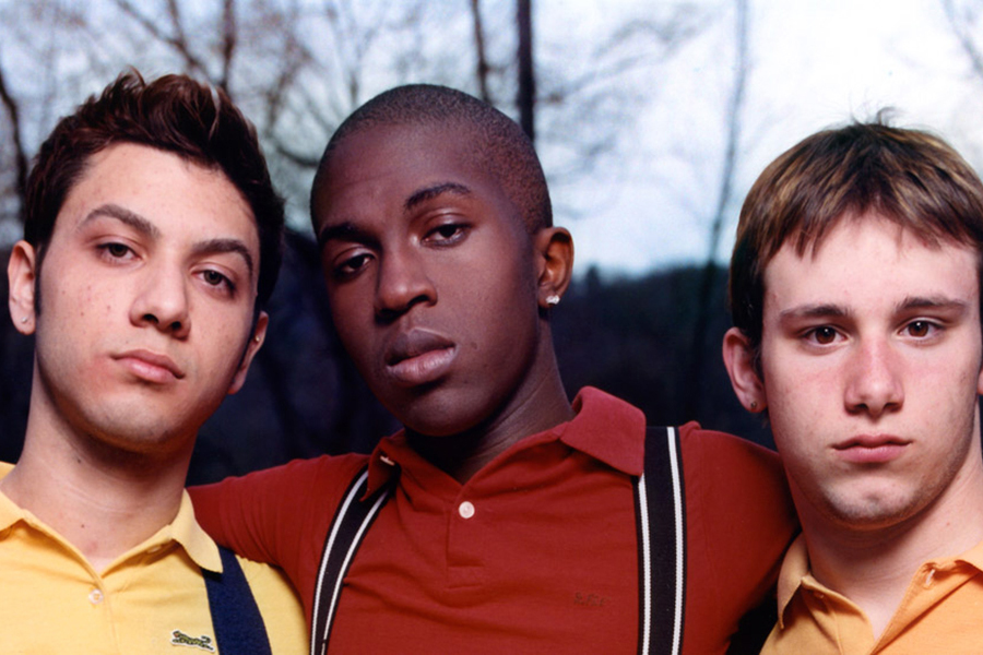 Paul Dawson and PJ DeBoy | Artopia